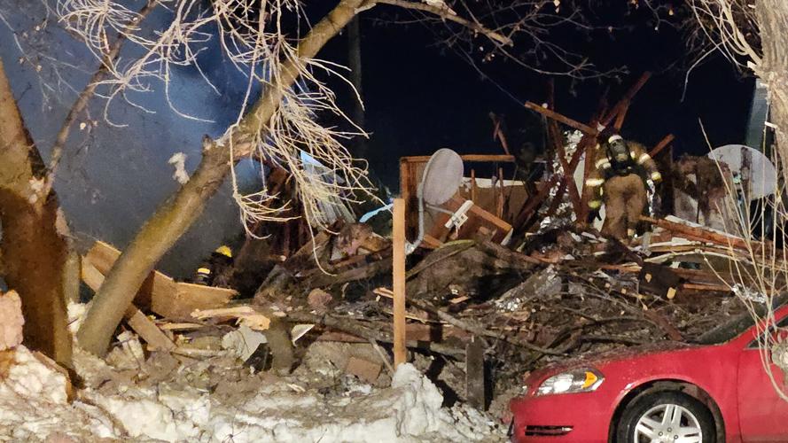 Emergency crews find the body of victim killed in Cache Junction house ...