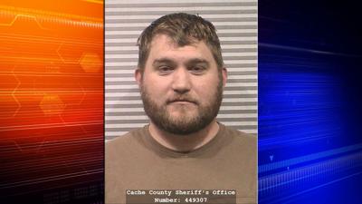 Ogden man sentenced to probation and community service for shooting at ...