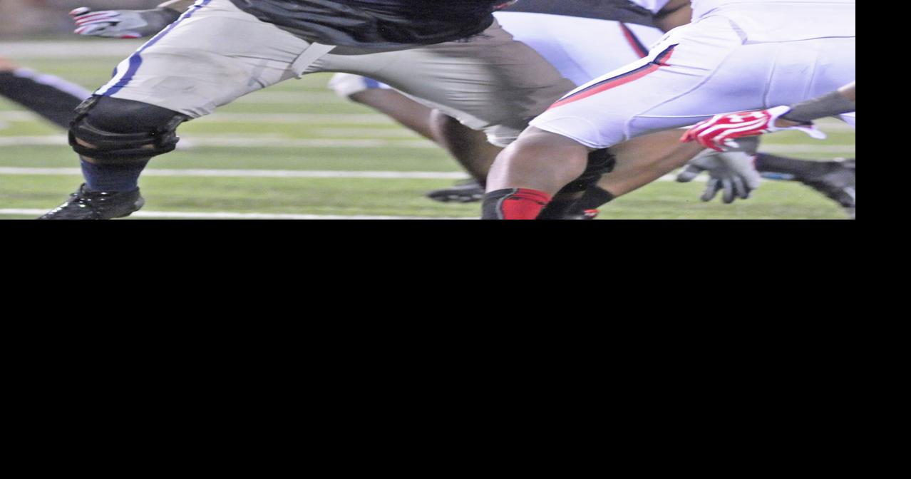 Aggie offensive line building chemistry | Utah State | cachevalleydaily.com