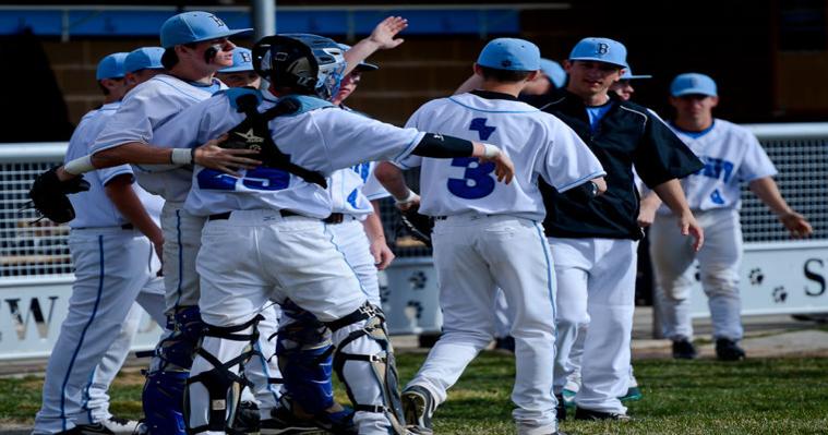 SV baseball picks up third straight win, 6-3 over Clearfield | Local ...
