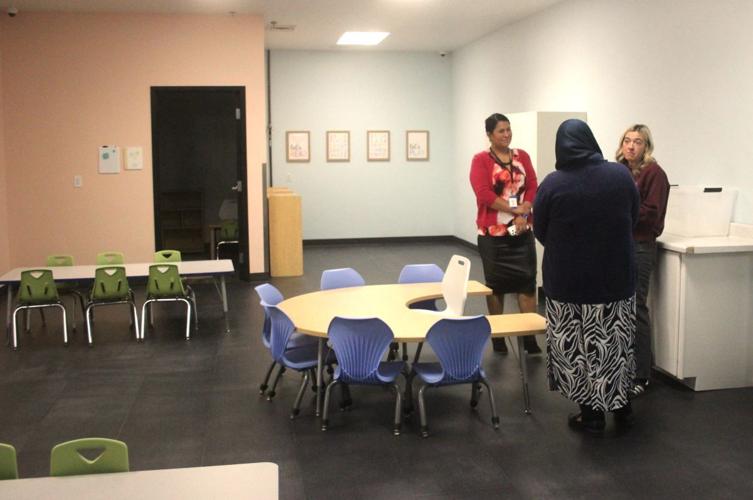 Opal Autism Center for children opens its doors | News ...