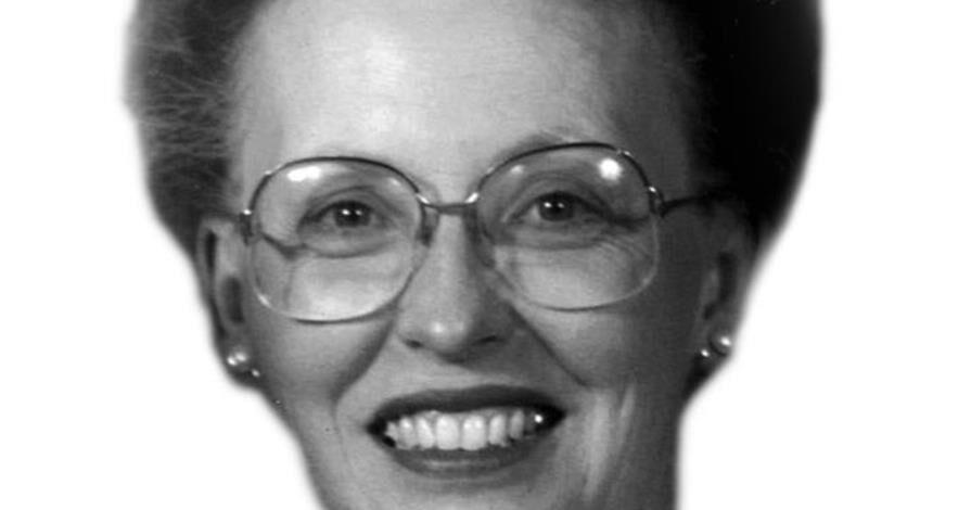 Audrey Ann Montgomery Godfrey | Obituaries | cachevalleydaily.com