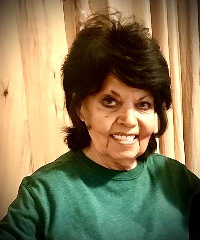 Susan Irene Callister Edwards | Obituaries | cachevalleydaily.com
