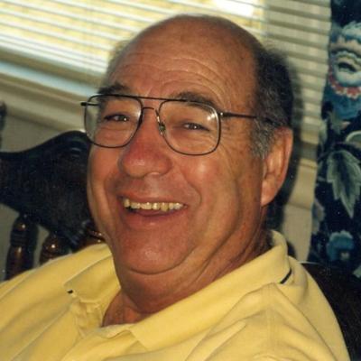 Richard Olsen Eames | Obituaries | cachevalleydaily.com