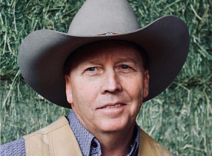 Cache County Council selects David Erickson as new chair | News ...