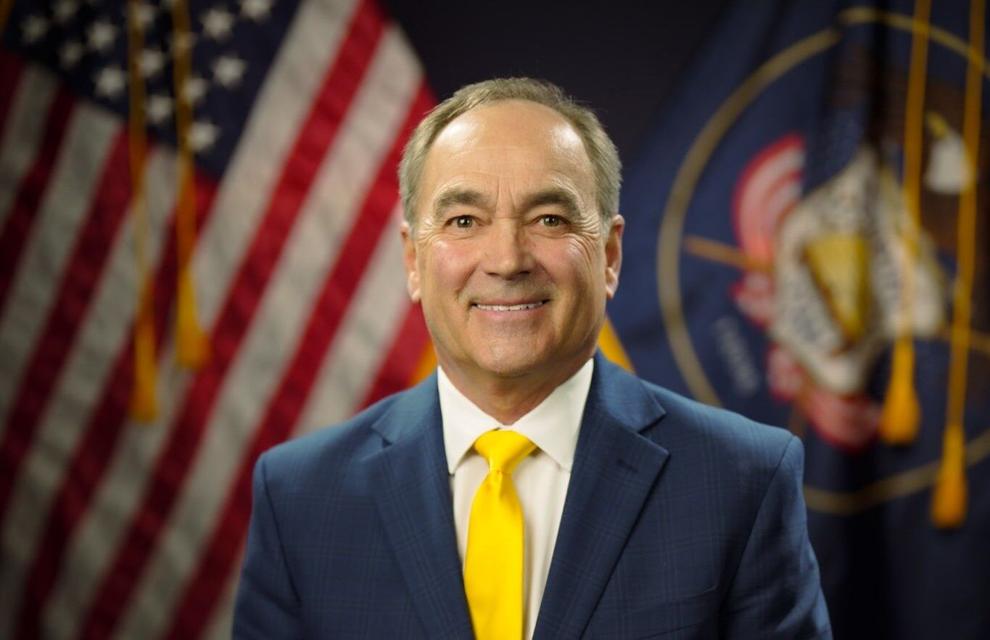 Buttars announces retirement from Utah Agricultural and Food | News | cachevalleydaily.com