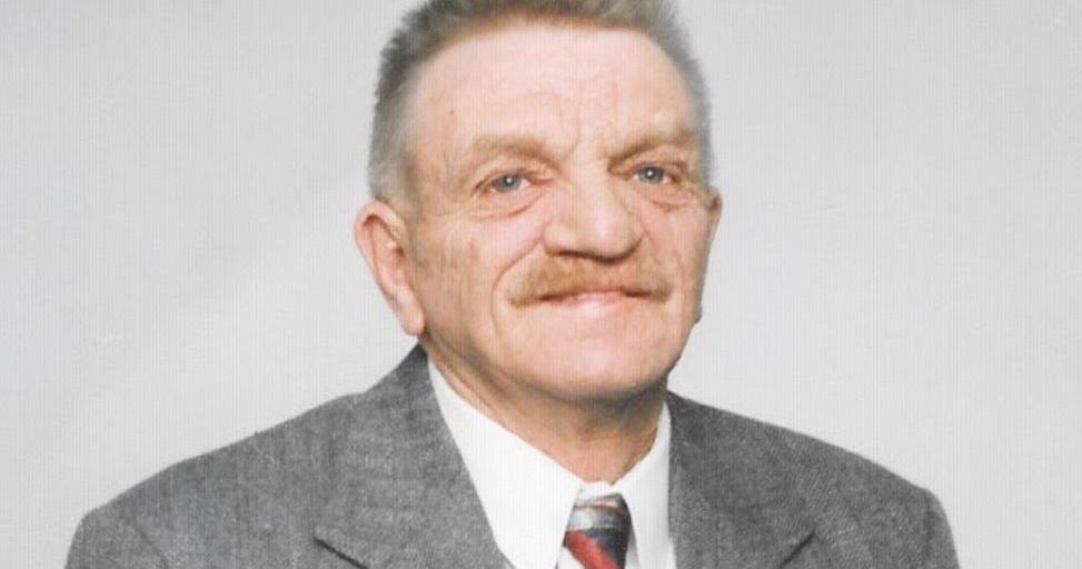 Brice Lamar Gilbert | Obituaries | cachevalleydaily.com