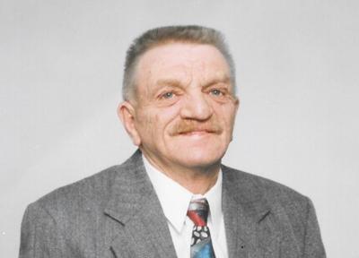 Brice Lamar Gilbert | Obituaries | cachevalleydaily.com
