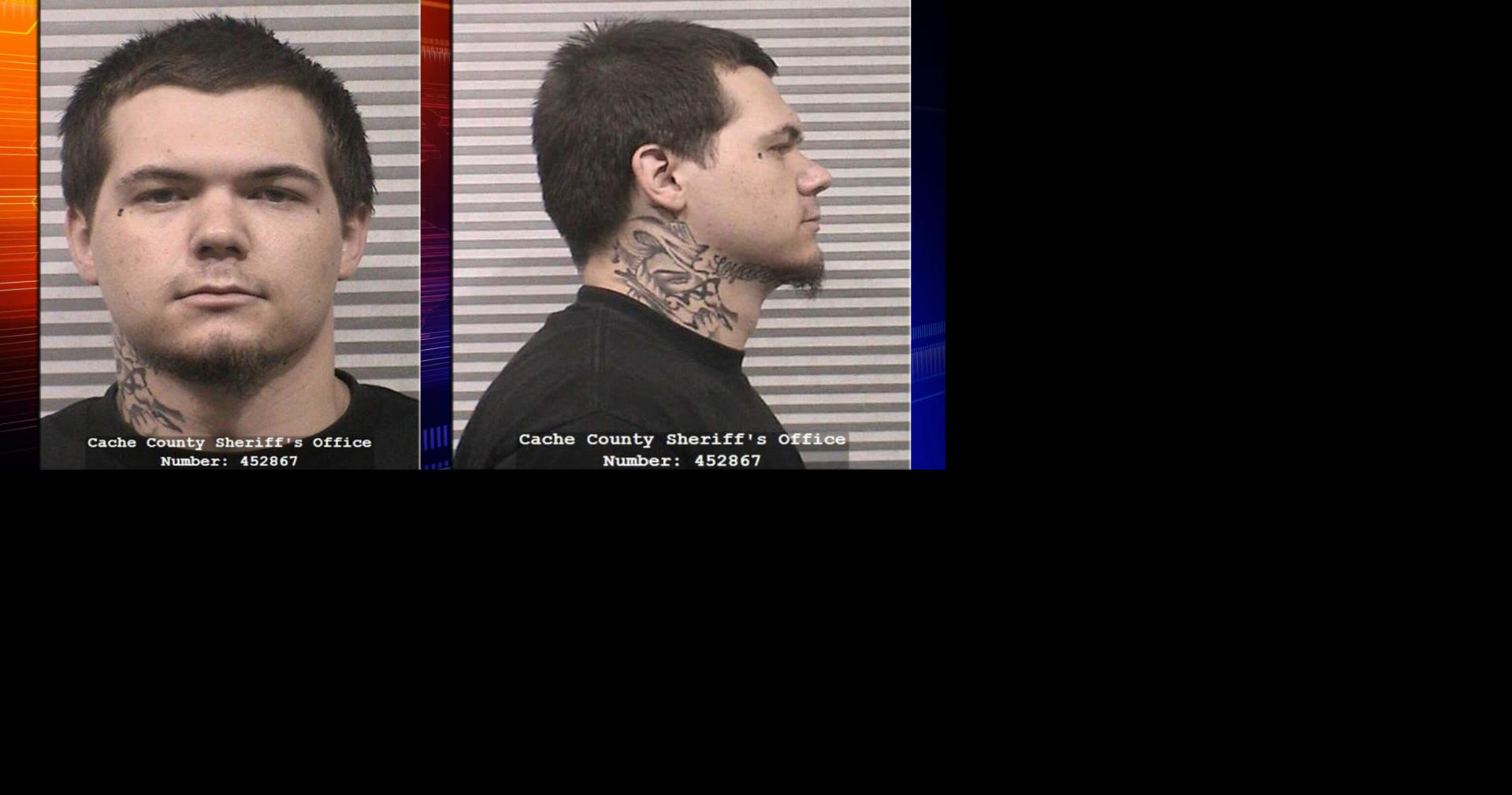 Deputies searching for jail inmate who failed to return from work ...