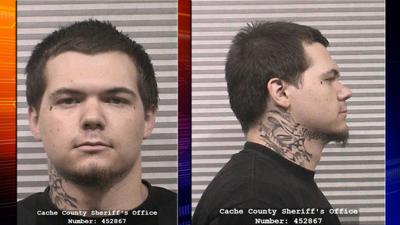 Deputies searching for jail inmate who failed to return from work ...