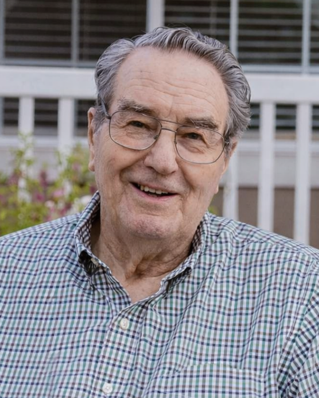 Fred Baker Cooper | Obituaries | cachevalleydaily.com