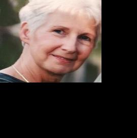 Anna Elizabeth Squires Poulsen | Obituaries | cachevalleydaily.com