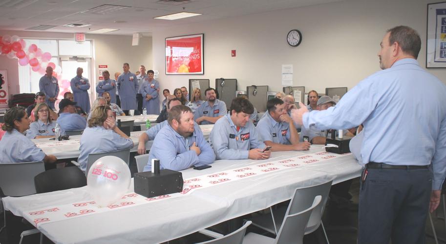 Malt-O Meal donates $25,000 to local charities to celebrate 100 year ...