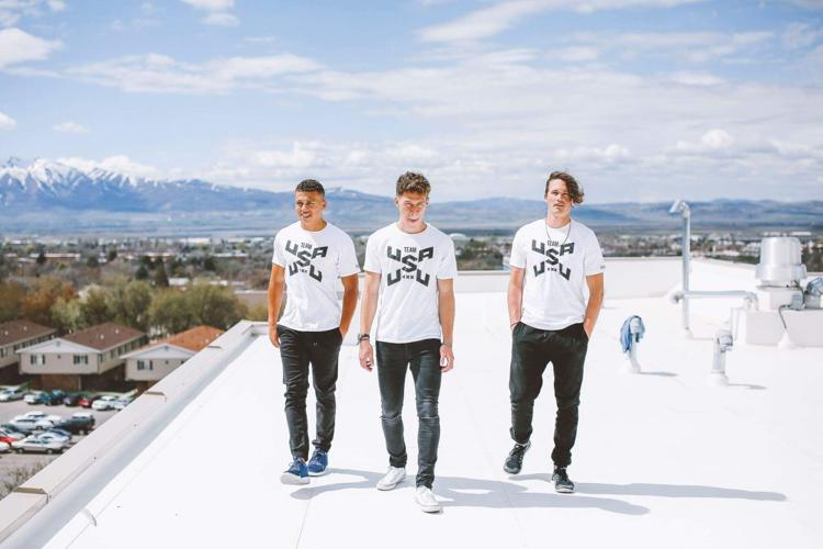 Team of USU students places in international Red Bull competition ...