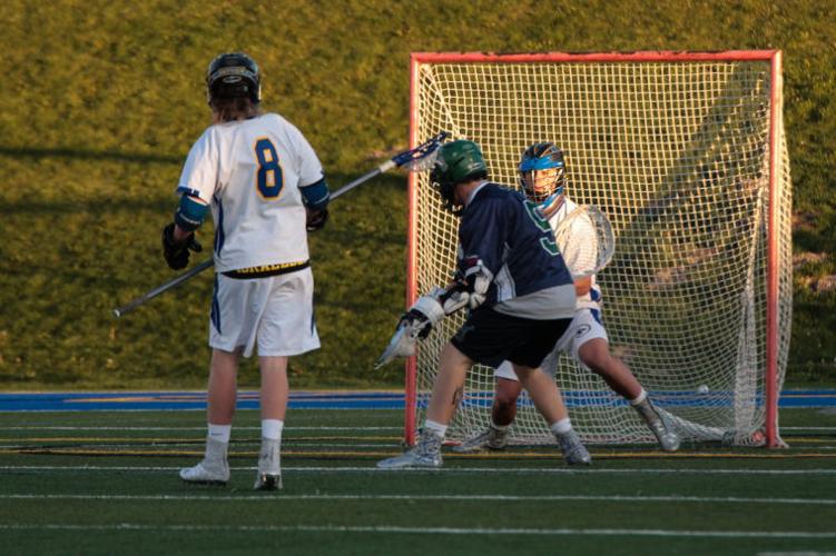 GALLERY: Sky View lacrosse 13, Copper Hills 10 | Local Prep | cachevalleydaily.com