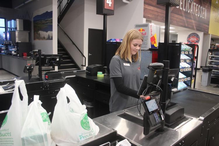 Sam Patch grocery store opens in Wellsville | News | cachevalleydaily.com