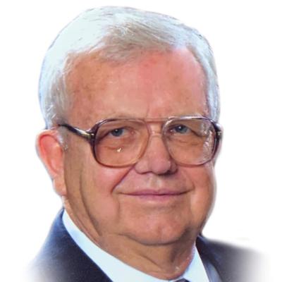 Donald “Bud” Max Elwell | Obituaries | cachevalleydaily.com