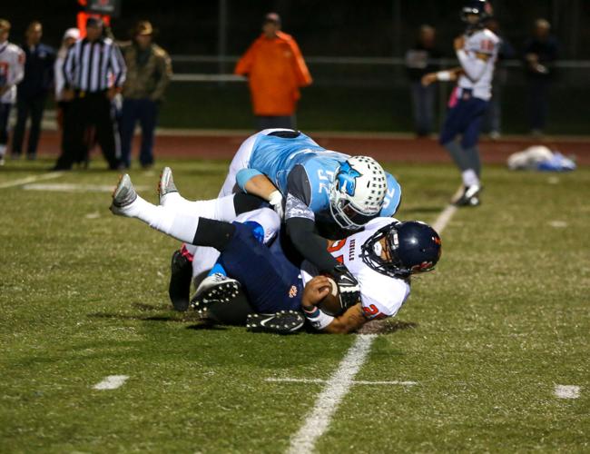 PHOTO GALLERY: Sky View 34, Sky View 24 football | Photo Galleries ...