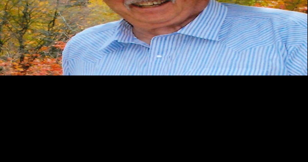 Russell Ray Reeder | Obituaries | cachevalleydaily.com