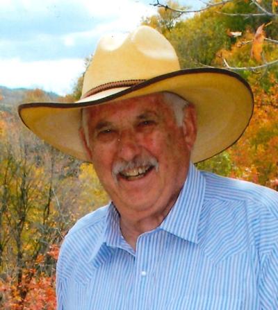 Russell Ray Reeder | Obituaries | cachevalleydaily.com