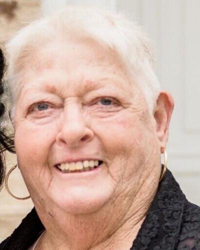 Ann Cook Cheney | Obituaries | cachevalleydaily.com
