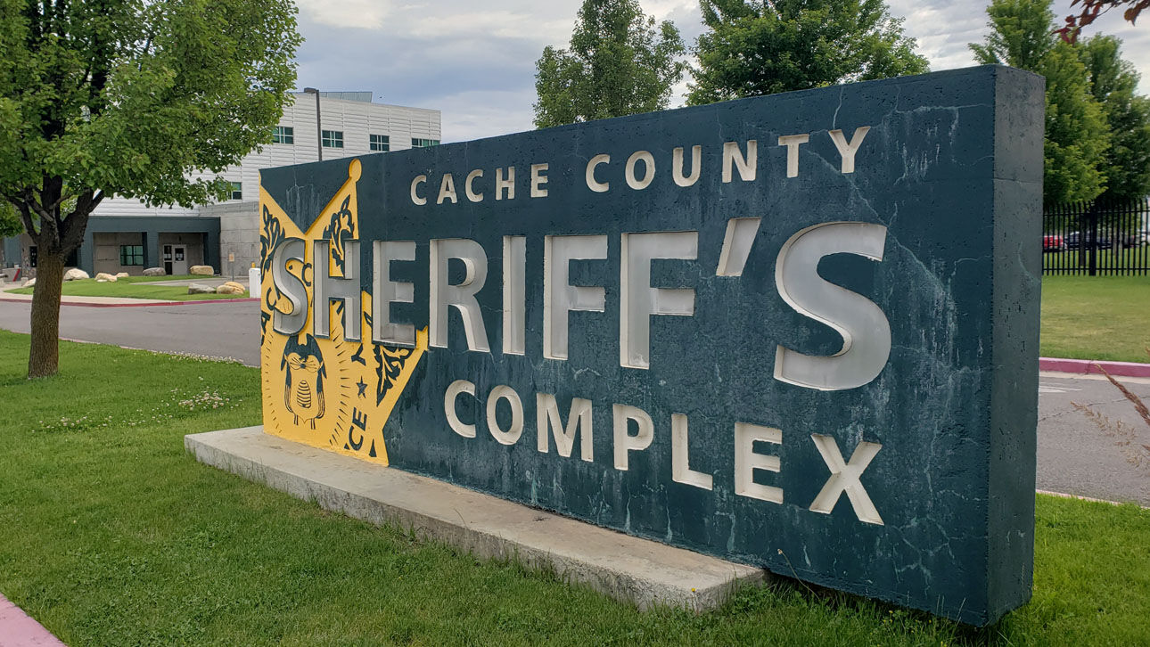Cache County Jail inmate charged with attempting to assault guard with ...
