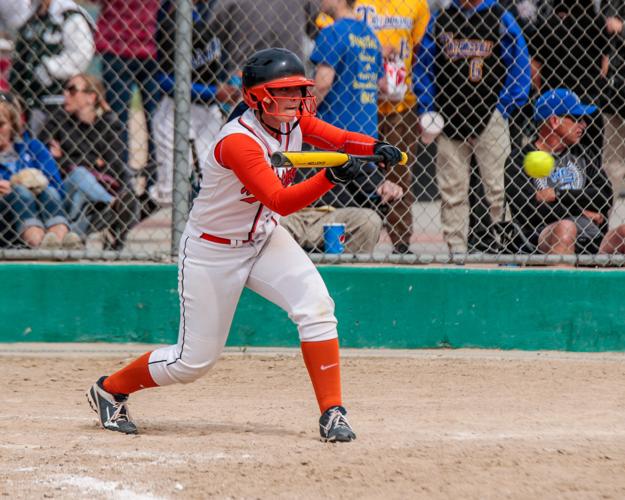 PHOTO GALLERY: Fremont 5, Mountain Crest 2 at 5A softball playoffs | Local Prep ...