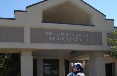 USU Student Health Center under new direction by July 1 | Local News ...