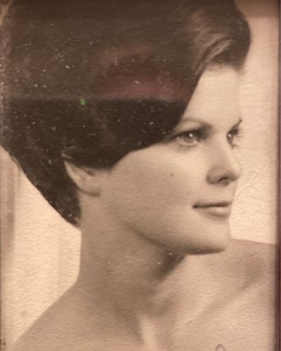 Nancy Sue Parberry | Obituaries | cachevalleydaily.com