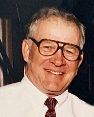 Paul Wight Palmer | Obituaries | cachevalleydaily.com