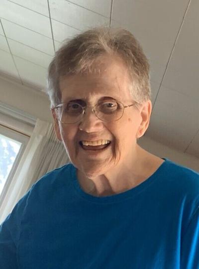 Wanda Jean Smith Dunn | Obituaries | cachevalleydaily.com