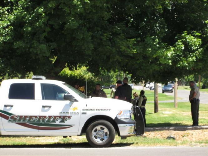 SWAT team removes child from Millville home | Local News ...