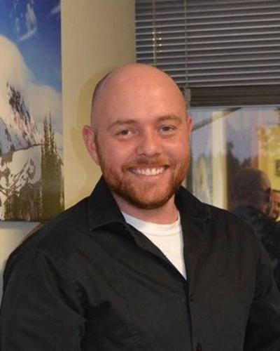 Payton Scott Sharp | Obituaries | cachevalleydaily.com