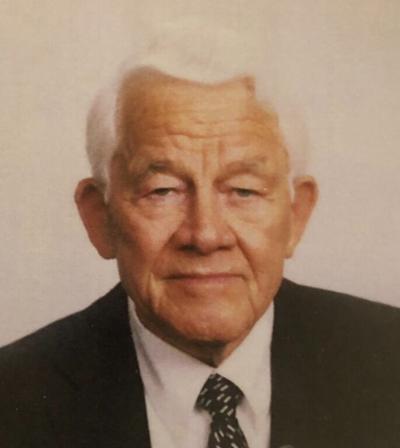 Richard “Dick” Anderson Heckmann | Obituaries | cachevalleydaily.com