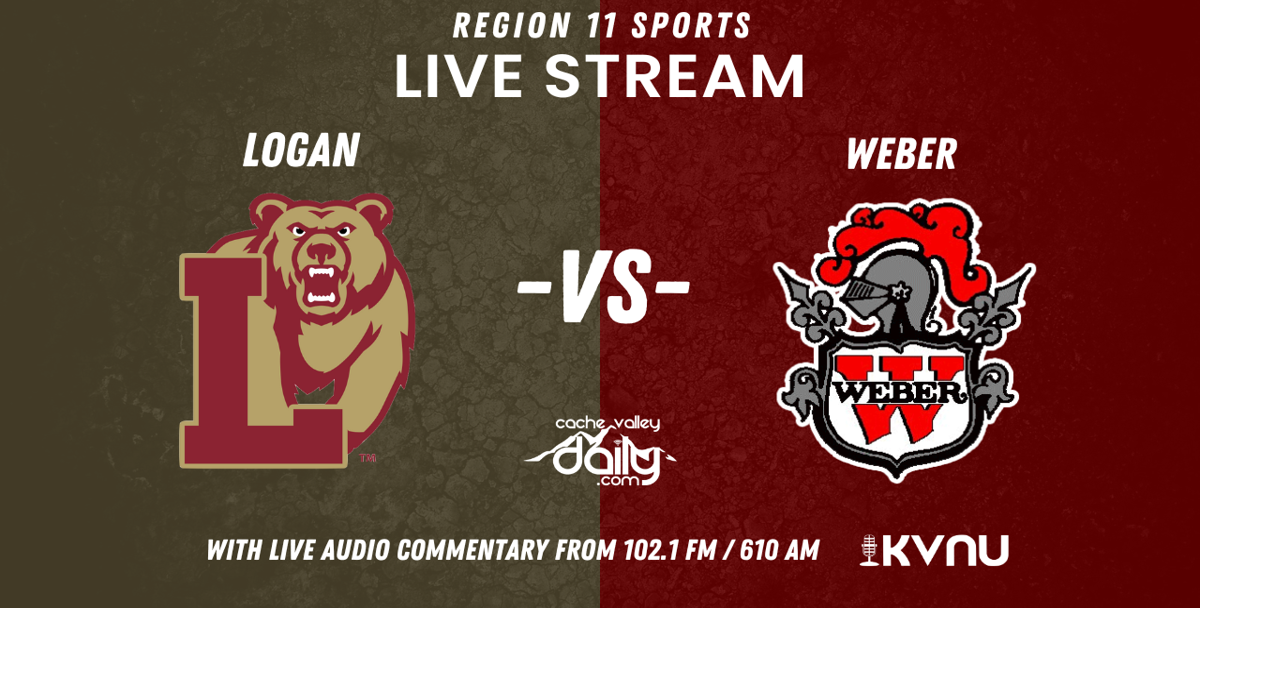 LIVESTREAM: Logan at Weber boys basketball | Jan. 7, 2025 | Videos ...