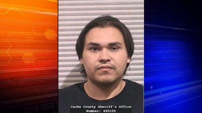 South Salt Lake man sentenced to prison for traveling to Logan to ...