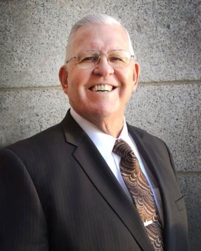 John Wesley Robbins Jr. | Obituaries | cachevalleydaily.com