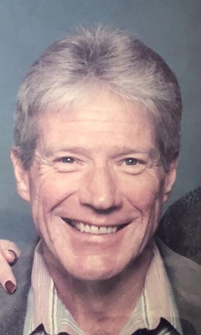 Randy Spence Smith | Obituaries | cachevalleydaily.com