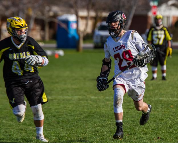 PHOTO GALLERY: Logan vs Roy boys lacrosse | Local Prep ...