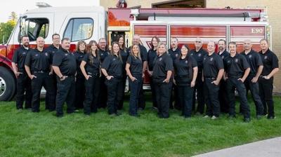 Paradise Fire and Rescue to hold Memorial Day breakfast fund raiser ...