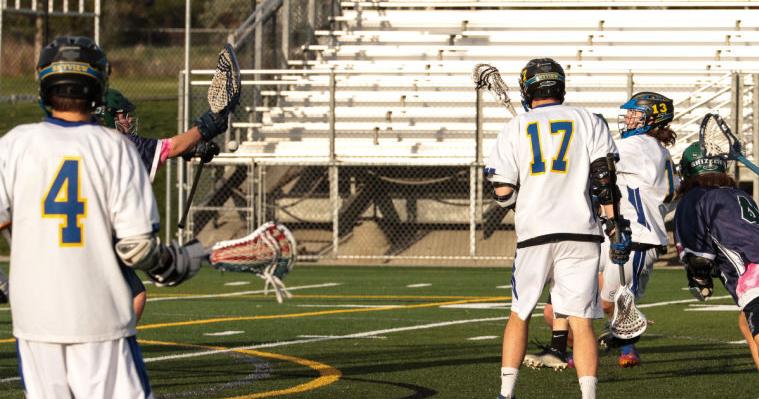 GALLERY: Sky View lacrosse 13, Copper Hills 10 | Local Prep | cachevalleydaily.com