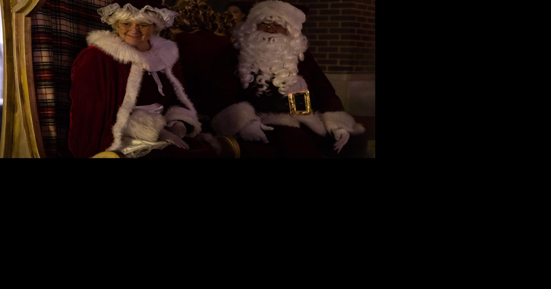 Twinkle Light Parade to highlight Center Street Holiday Celebration on ...