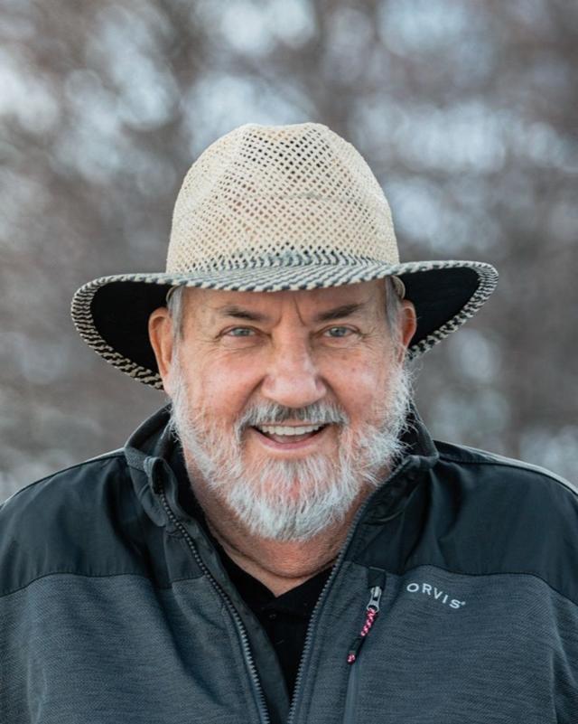 James (“Jimmy”) Arthur Wells | Obituaries | cachevalleydaily.com