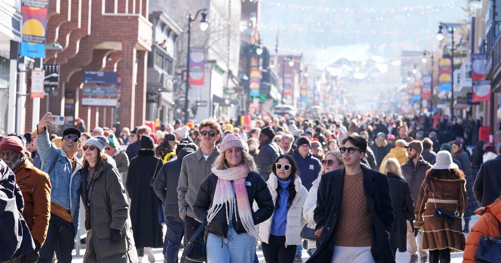 Longtime festivalgoers say the final Sundance in Utah may also be their ...