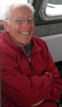 Harold LeRoy "Roy" Zitting | Obituaries | cachevalleydaily.com