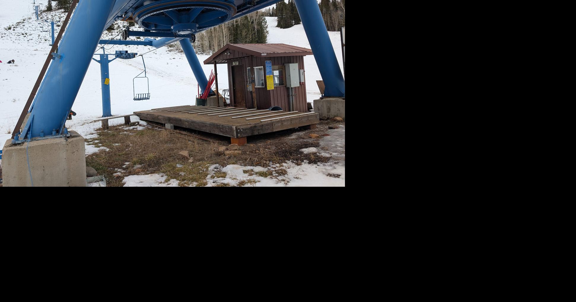 Record warmth forces Beaver Mountain to remain closed for Christmas ...
