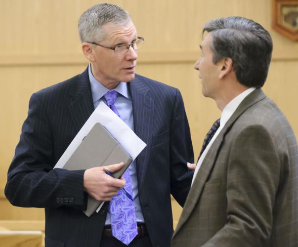 Lesley Jensen sentenced to one year in jail | Local News ...
