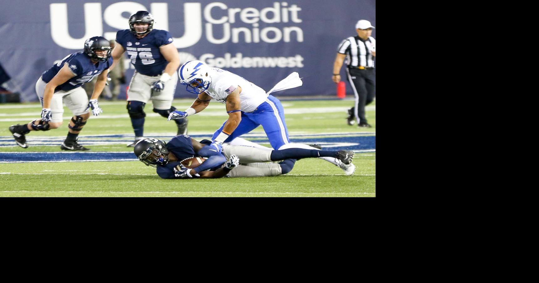 As Wells searches for answers, Aggie fans express disappointment | Utah ...