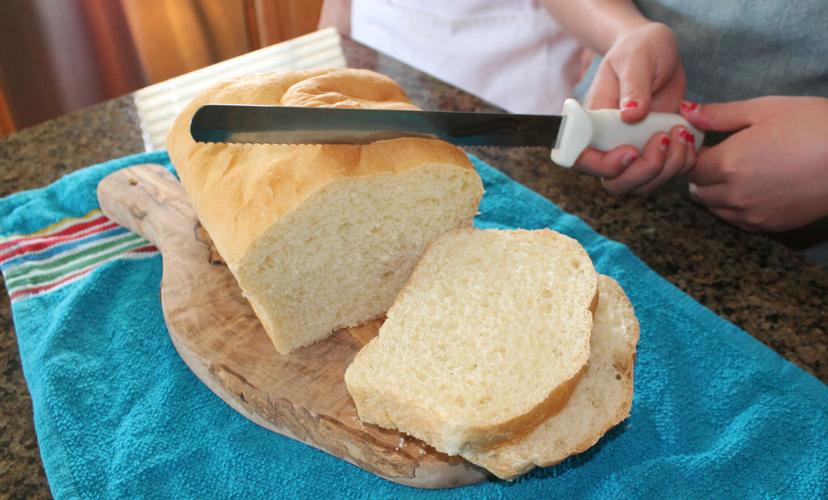 Baking champ wants to teach kids to be successful bakers | Local News ...