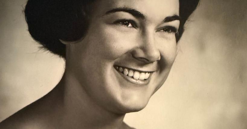 Janet Lou Osborne Petersen | Obituaries | cachevalleydaily.com